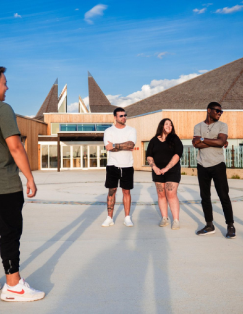Indigenous Experiences in Saskatoon | Discover Saskatoon