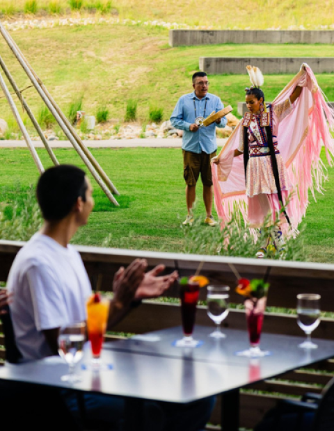 Indigenous Experiences in Saskatoon | Discover Saskatoon