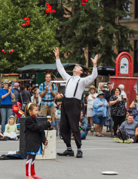 Experience Summer in Saskatoon: Festivals, Nature, and Fun