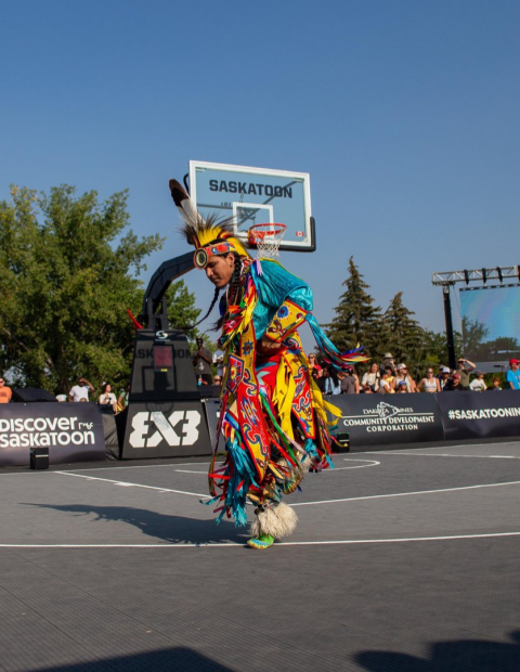 Saskatoon Events | Festivals, Concerts, Fairs, & Shows