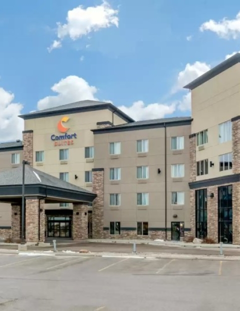 Places to Stay Saskatoon | Hotels, Bed & Breakfasts, Inns, & Lodges