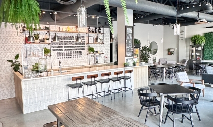 Prairie Sun Brewery | Discover Saskatoon