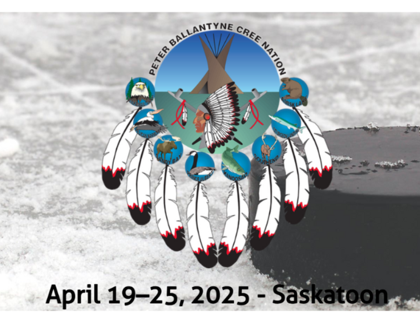 Tony Cote Winter Games 2025 | Discover Saskatoon