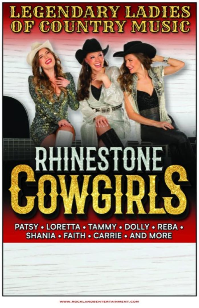 The Rhinestone Cowgirls | Discover Saskatoon