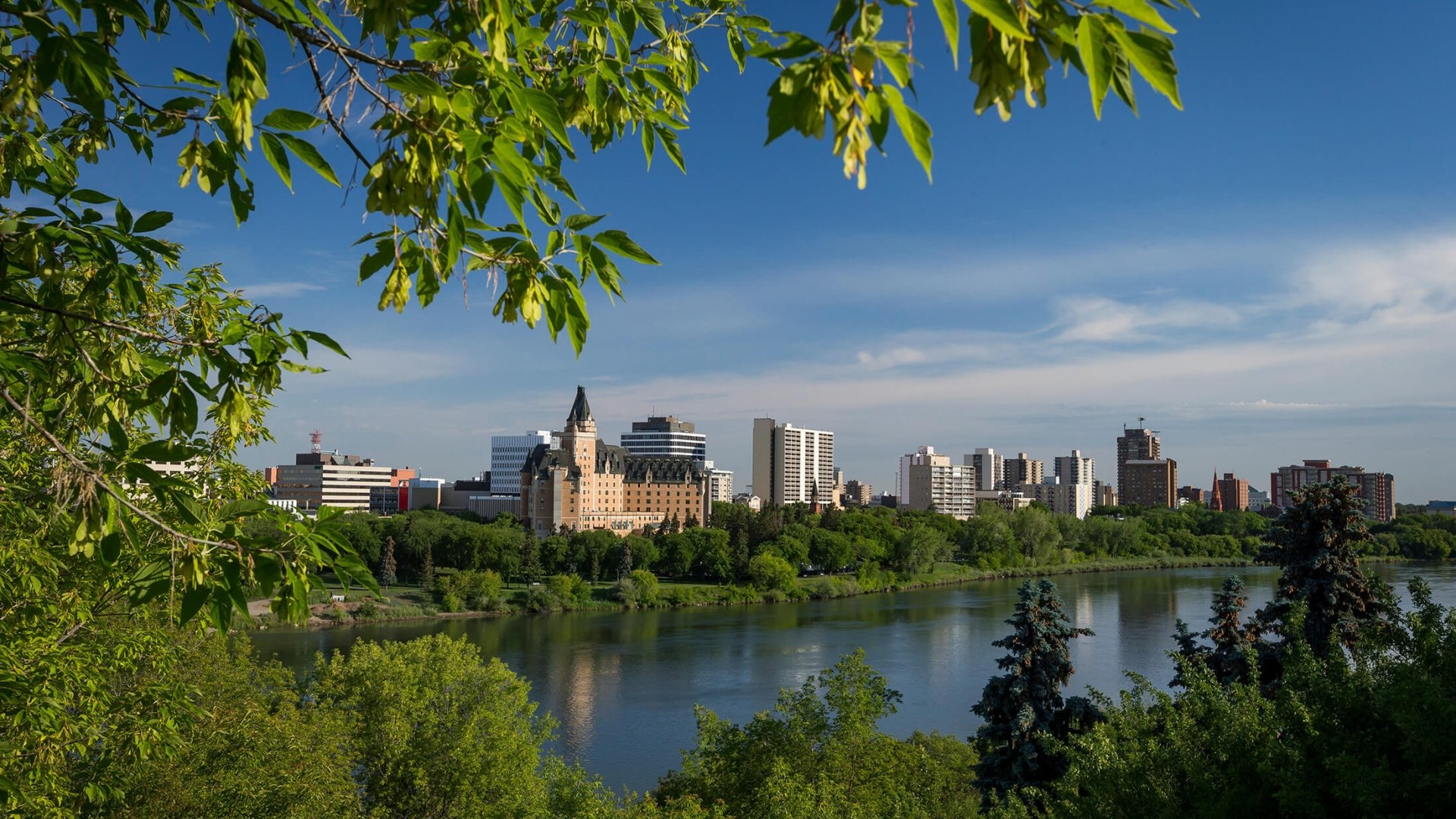 Saskatoon’s Tourism Industry Hub | Discover Saskatoon