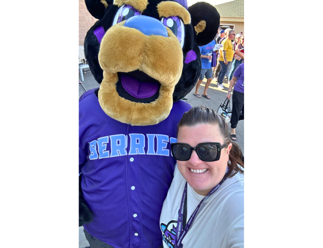 A "Berry" Helpful Guide to the Saskatoon Berries Baseball! | Discover ...