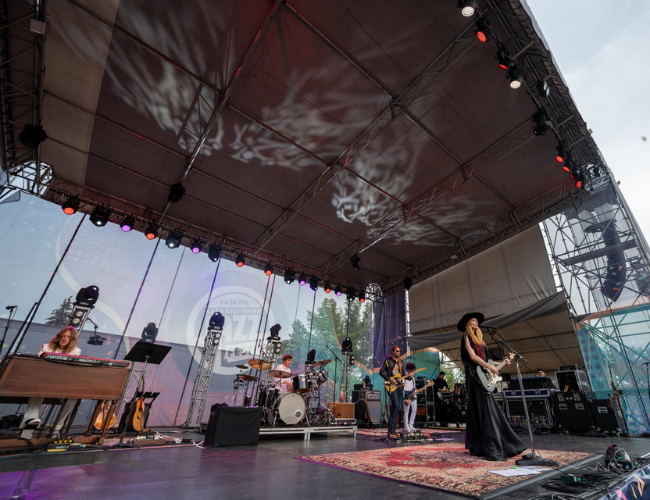 Saskatoon's Ultimate Summer Events Guide! | Discover Saskatoon