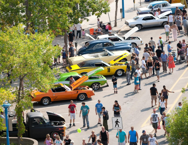 Saskatoon's Ultimate Summer Events Guide! | Discover Saskatoon