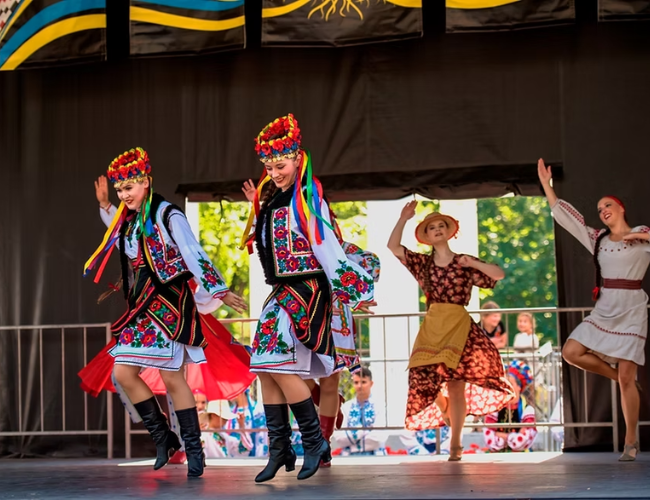 Saskatoon's Ultimate Summer Events Guide! | Discover Saskatoon
