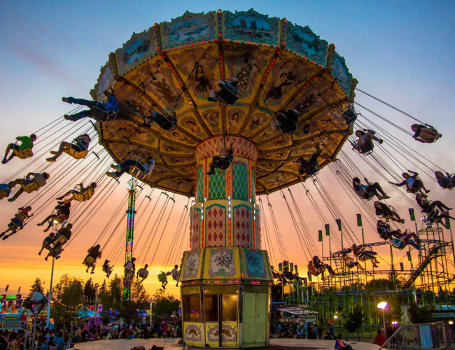 Saskatoon's Ultimate Summer Events Guide! | Discover Saskatoon