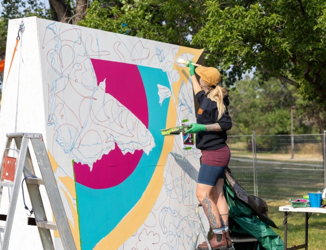 YXE Urban Games: A Family-Friendly Festival of Sports, Art, and Culture ...