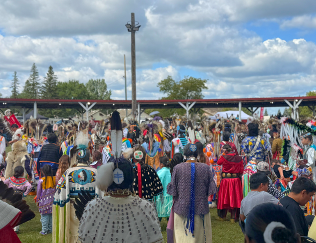 It's Powwow Time! | Discover Saskatoon