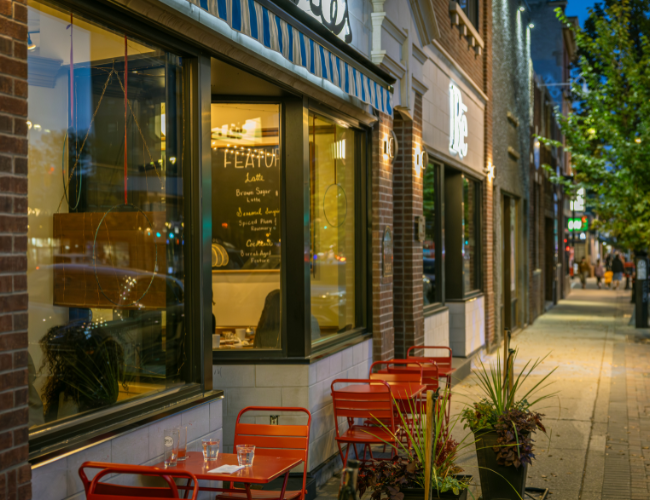Saskatoon After Dark: A Guide to Nightlife Without the Crowds ...
