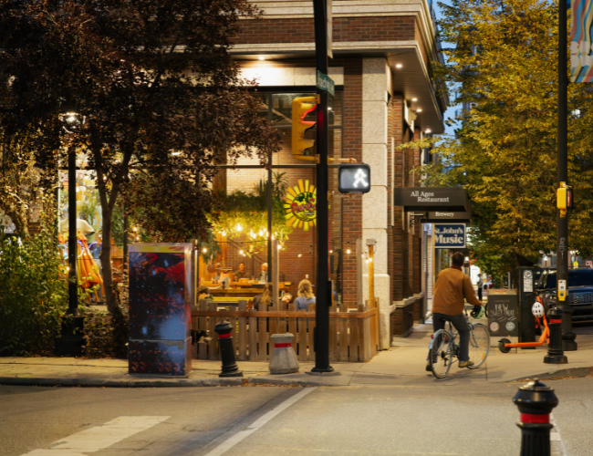 Saskatoon After Dark: A Guide to Nightlife Without the Crowds ...